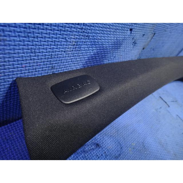 メルセデス ベンツ W218 CLS 350 等 左 Aピラー トリム カバー パネル 品番 2186900125 [6253] : 輸入車 ...