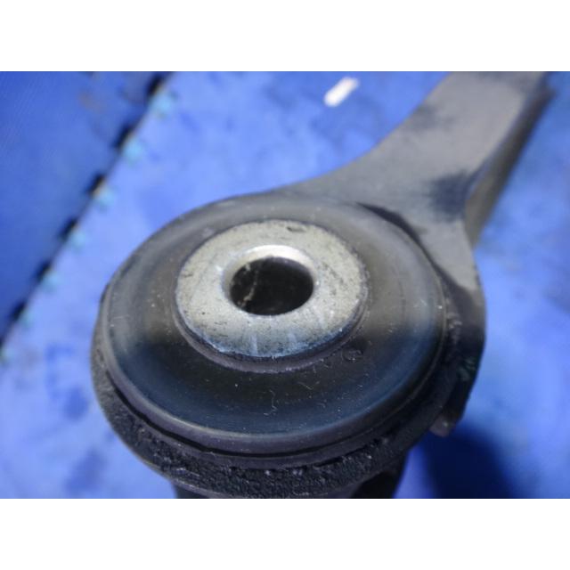 VW ゴルフ ヴァリアント 1KC 等 左 フロント ロアアーム 1K0407189 1K0199231 走 44,600Km [6296 ...