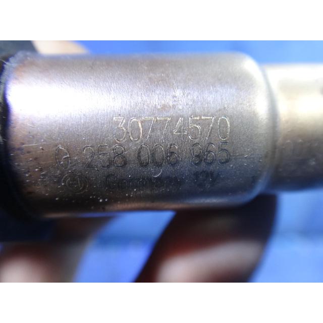 Volvo ボルボ V70 BB 系 等 O2 オーツー センサー ラムダ 品番 30774570 0258007370 [6709 ...
