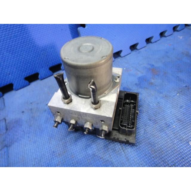 アウディ A4 8K 系 B8 等 ABS ESP アクチュエーター 品番 8K0614517[8669] 8K0907379 AE ...