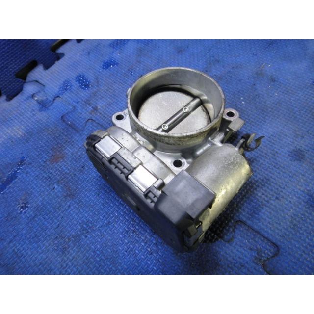 メルセデス ベンツ W211 E240 E320 等 スロットル ボディ 品番 1121410125 [7096] : 輸入車専門中古パーツの ...