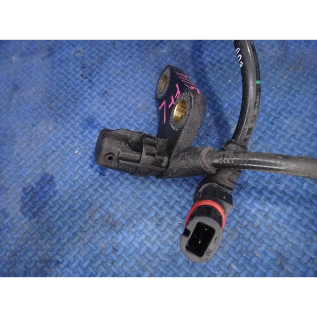 メルセデス ベンツ SLK 230 R170 等 左 フロント スピード センサー ABS 品番 1705400817 [7115] : 輸入 ...