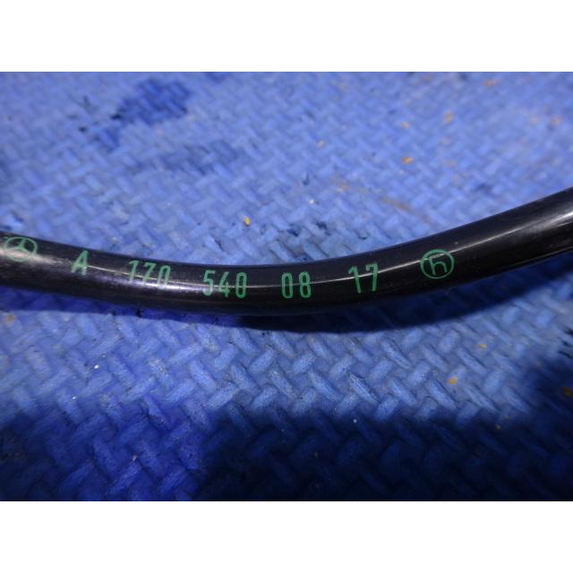 メルセデス ベンツ SLK 230 R170 等 左 フロント スピード センサー ABS 品番 1705400817 [7115] : 輸入 ...