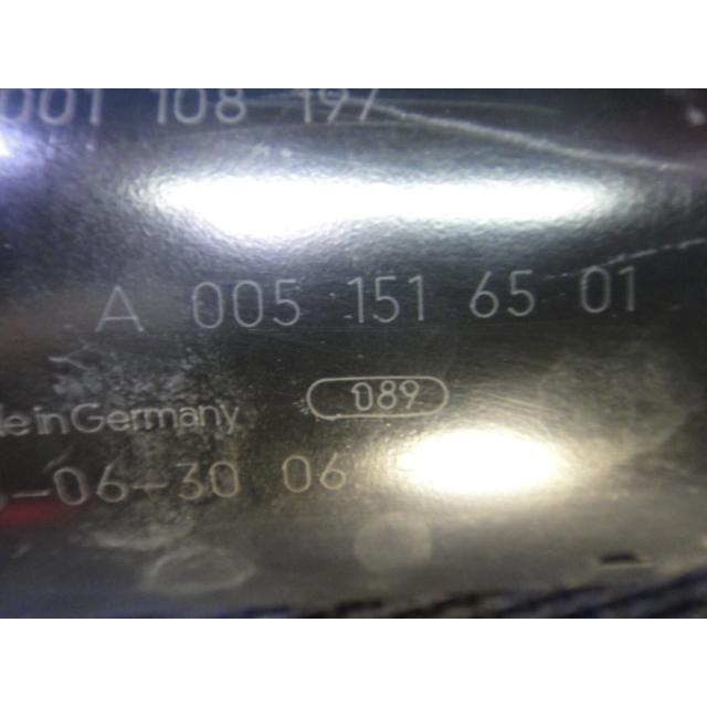 メルセデス ベンツ W211 E320 E240 等 セルモーター 品番 0051516501 0001108197 [7259] : 輸入車 ...