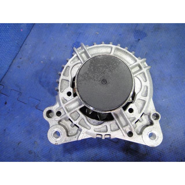 アウディ TT 8J 系 等 オルタネーター [7304] : 輸入車専門中古パーツのエレメント - 通販 - Yahoo!ショッピング