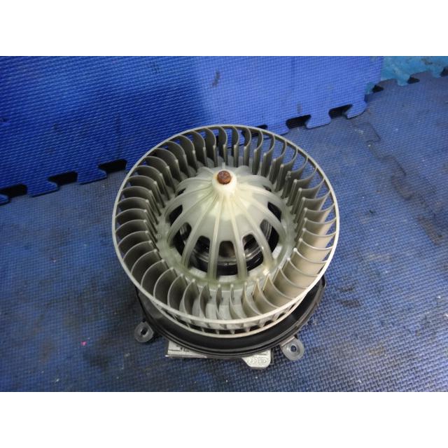 メルセデス ベンツ W211 E350 E300 等 ブロア モーター ファン レジスター付き 左ハンドル L/H [7388 ...