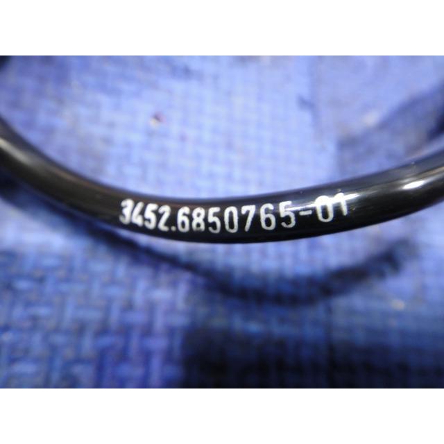 BMW 218i F45 等 フロント ABS スピード センサー 左右 共通 品番 34526850765 [7835] : 輸入車専門中古 ...