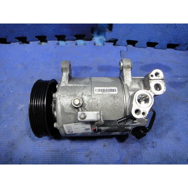 BMW 218i F45 等 純正 A/C エアコン コンプレッサー 品番 64529362491 [7835] : 輸入車専門中古パーツの ...