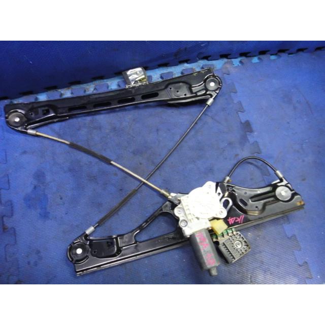メルセデス ベンツ W211 E320 E240 等 純正 右 フロント パワーウィンドウ レギュレーター 品番 2117200246 ...