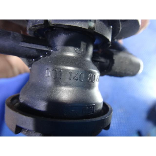 メルセデス ベンツ W140 S320 S500 等 パージバルブ ベントバルブ 品番 0011408060 [8150] : 輸入車専門中古 ...