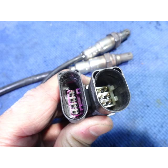 ワーゲン ゴルフ 6 1KC 系 O2センサー ラムダ センサー 品番 03F906262 [8229] :8229-58:輸入車専門中古 ...