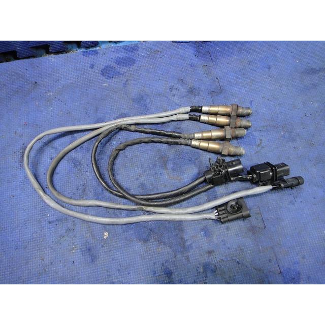 アルファロメオ スパイダー 939 系 O2センサー ラムダセンサー 品番0258006916 0258017111 [8581] : 輸入車 ...