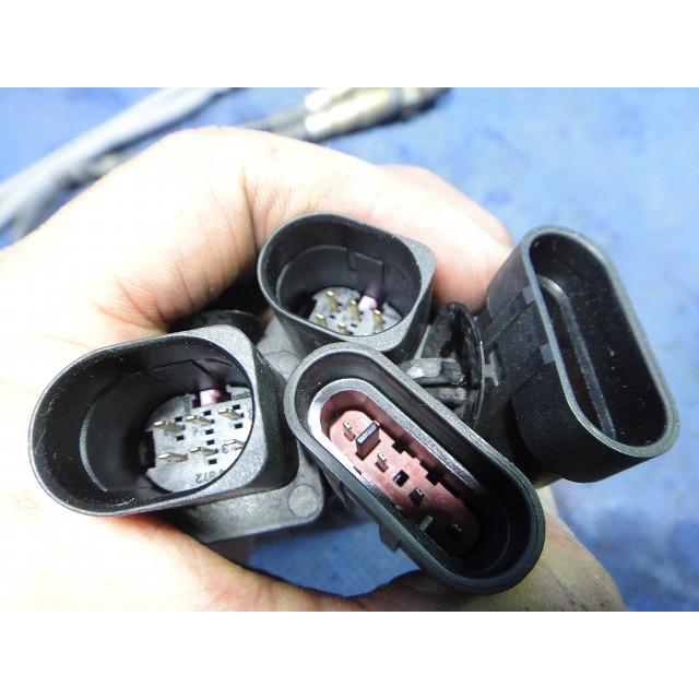 アルファロメオ スパイダー 939 系 O2センサー ラムダセンサー 品番0258006916 0258017111 [8581] : 輸入車 ...