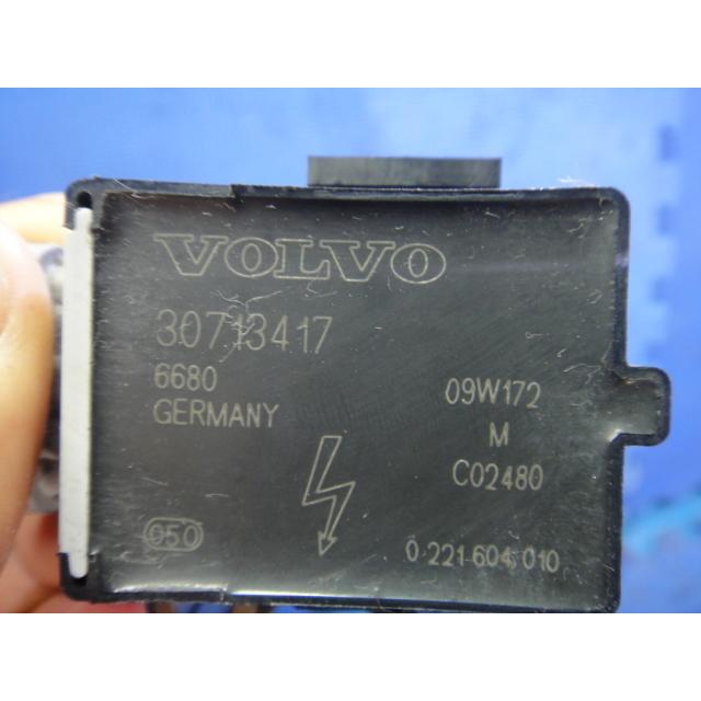 Volvo ボルボ V70 BB 系 等 純正 イグニッション コイル 品番 30713417 [9238] : 輸入車専門中古パーツの ...