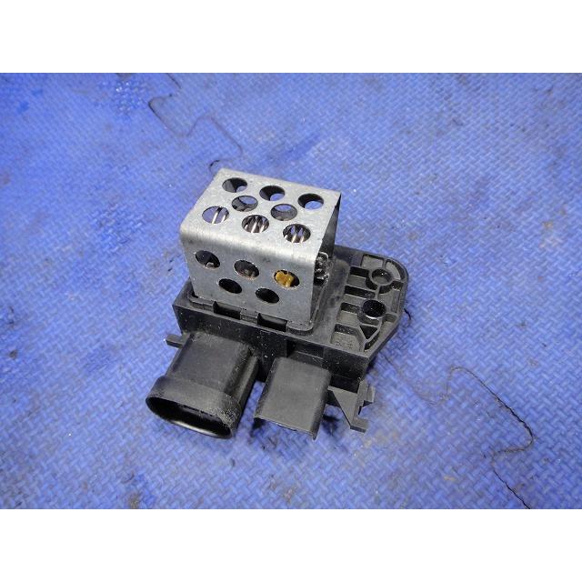 シトロエン DS5 B85F02 等 電動ファン コントロール リレー レジスター 品番 967399980 [9292] : 輸入車専門中古 ...