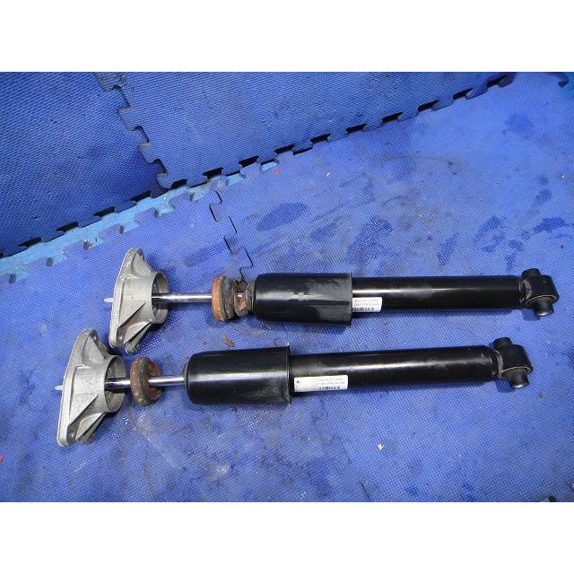 BMW 116i スポーツ [F20] 1A16 等 純正 リア ショック 左右 品番 33526862172 [9521] : 輸入車専門 ...