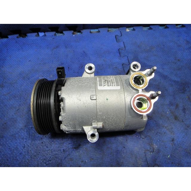 Volvo ボルボ V40 MB4164T 等 純正 A/C エアコン コンプレッサー 品番 31404441 [9640] : 輸入車専門 ...