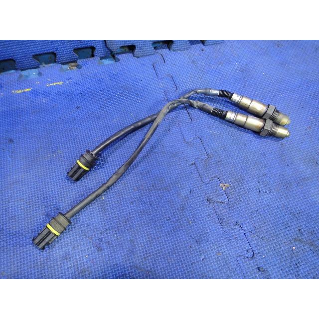 メルセデス ベンツ SLK R170 等 純正 O2センサー ラムダセンサー 品番 0015403817 0015406017 [9722 ...