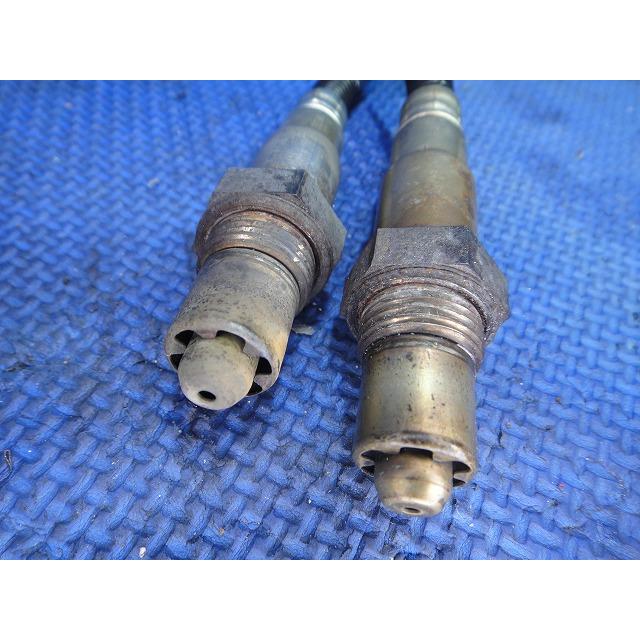 メルセデス ベンツ SLK R170 等 純正 O2センサー ラムダセンサー 品番 0015403817 0015406017 [9722 ...