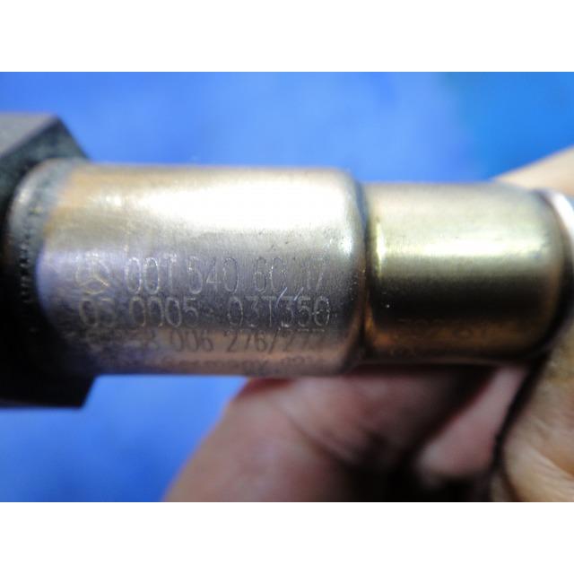 メルセデス ベンツ SLK R170 等 純正 O2センサー ラムダセンサー 品番 0015403817 0015406017 [9722 ...