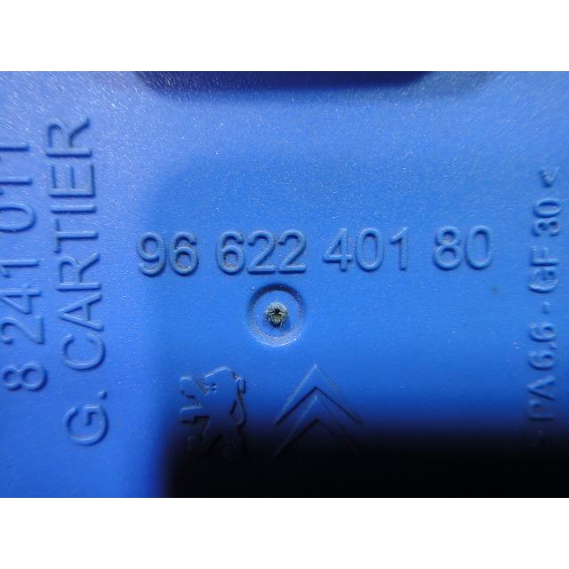 プジョー RCZ T7R5F02 等 純正 電動ファン レジスター 品番 9662240180 [9813] : 輸入車専門中古パーツの ...