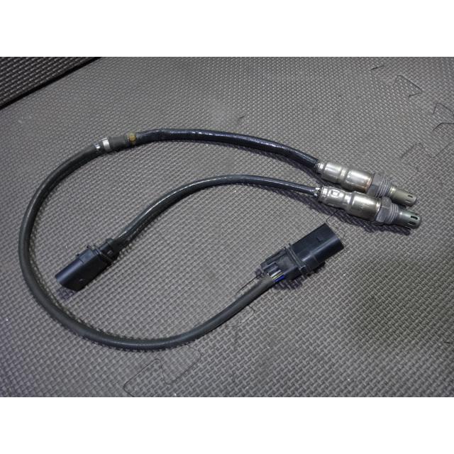 VW ザ ビートル 16CBZ 等 純正 O2 センサー ラムダ 品番 03F906262 走:18,400Km [9976] : 輸入車専門 ...