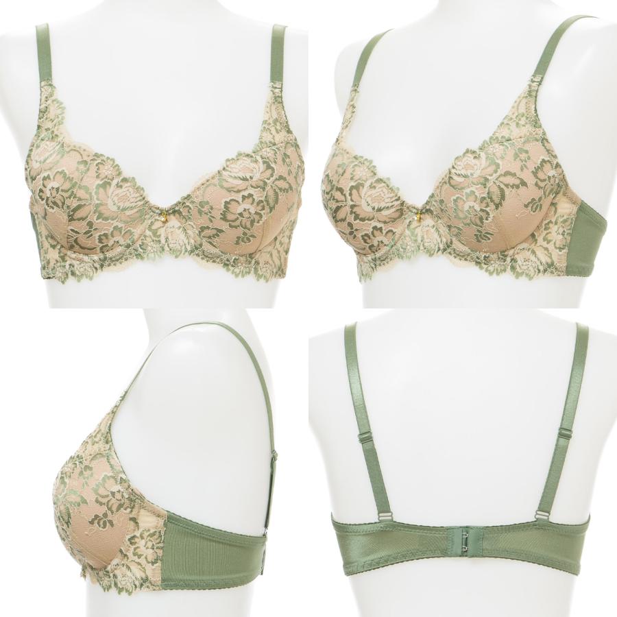 ソフィア (AAA・AA) ソニアブラック ワイヤーブラジャー ショーツセット ブラセット :f505bs01:ELENE Yahoo!ショッピング店 - 通販 - Yahoo!ショッピング