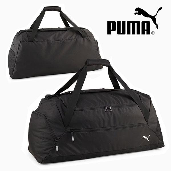 PUMA（プーマ） 72リットル ダッフルバッグ PUMA TEAMGOAL チームバッグ L スポーツバッグ ショルダーバッグ バッグ ...
