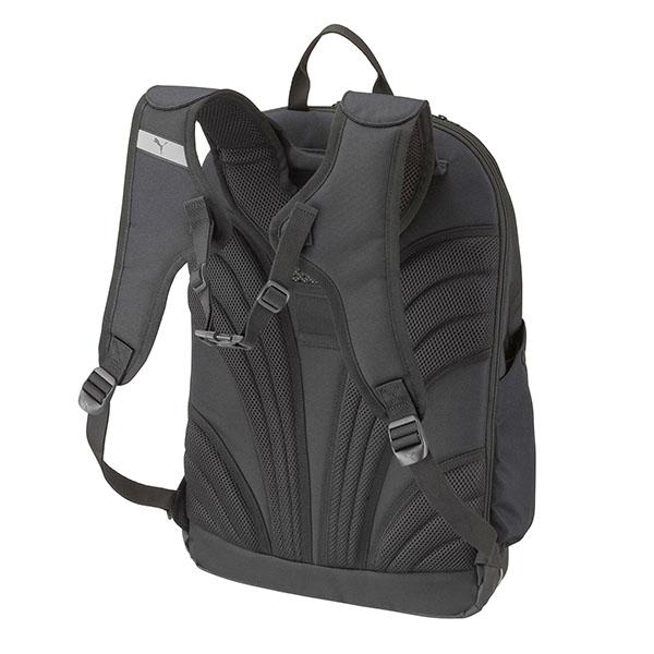 PUMA（プーマ） シューズ収納可能 リュックサック TEAMFINAL バック