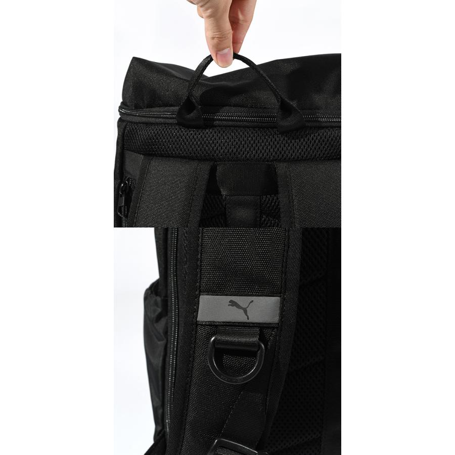 PUMA（プーマ） リュックサック アルティモ ミディアム バックパック