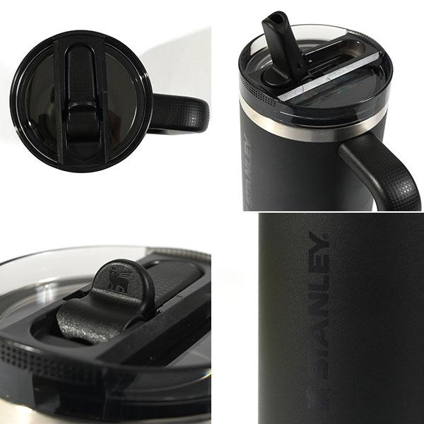 STANLEY スタンレー クエンチャー プロツアー フリップ ストロー タンブラー0.88L 880ml 保冷 水筒 10-12485 アウトドア オフィス 日本正規品 2025春夏新作 ...