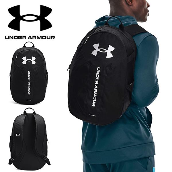 UNDER ARMOUR バックパック アンダーアーマー UA 26.5L リュックサック デイパック リュック ザック バッグ かばん ...