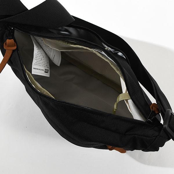 Coleman コールマン 水をはじく ショルダーバッグ 8L メンズ レディース アメリカン クラシック ショルダー コーデュラ生地 ボディ ...