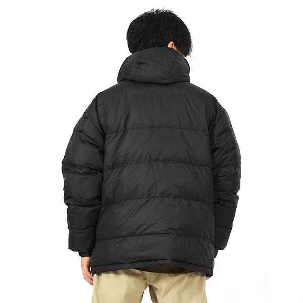 半額 53%off POLeR ポーラー メンズ ダウンジャケット STORM DOWN JACKET 防寒 防風 アウトドア 登山 トレッキング キャンプ : 223mcv0003 ...