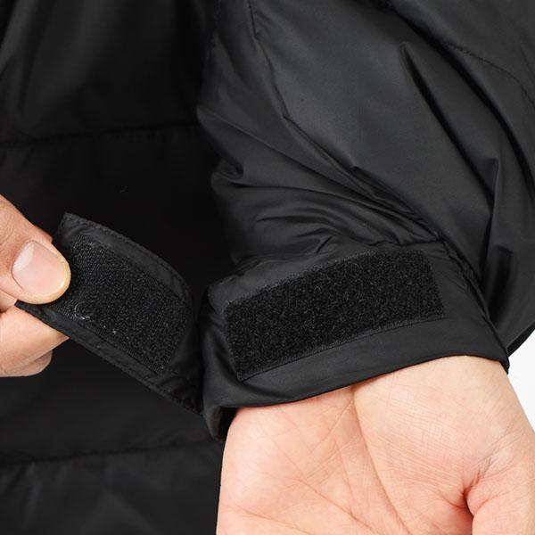 半額 53%off POLeR ポーラー メンズ ダウンジャケット STORM DOWN JACKET 防寒 防風 アウトドア 登山 トレッキング キャンプ : 223mcv0003 ...