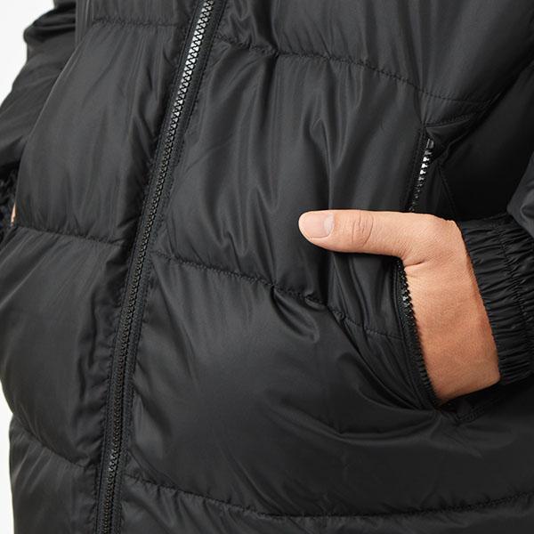 半額 53%off POLeR ポーラー メンズ ダウンジャケット STORM DOWN JACKET 防寒 防風 アウトドア 登山 トレッキング キャンプ : 223mcv0003 ...