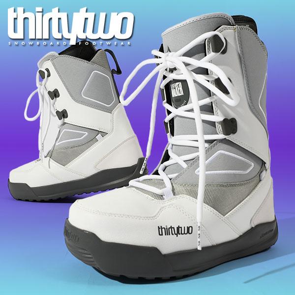 thirtytwo（サーティーツー） 35%off ラス1 27.5cm ThirtyTwo 32 サーティー トゥー スノーボード ブーツ ...