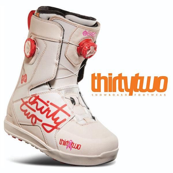 thirtytwo 24.5cm 送料無料 ThirtyTwo 32 サーティー トゥー スノーボード ブーツ LASHED VOLCOM レディース ボルコム スノボ サーティーツー 得割 ...