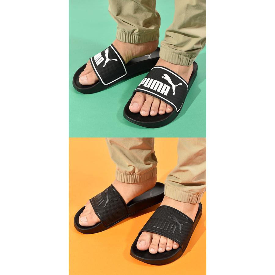 PUMA（プーマ） メンズ レディース サンダル リードキャット2.0