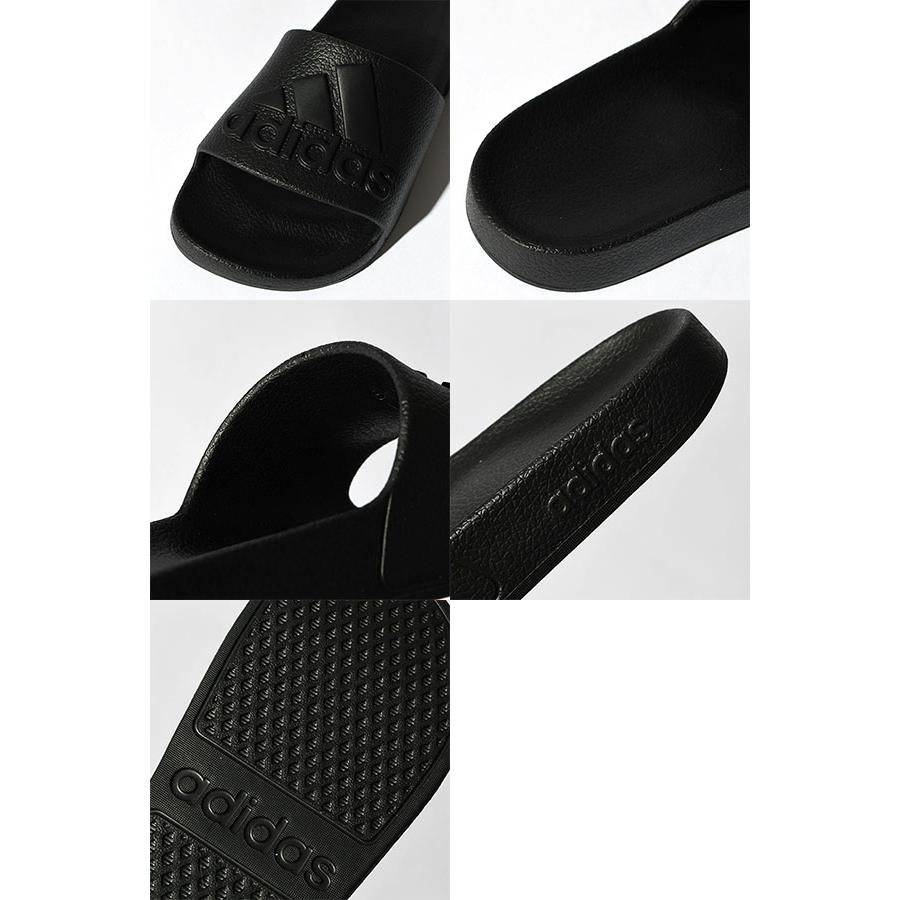 adidas アディダス メンズ レディース サンダル ADILETTE AQUA アディレッタ アクア スライド ビーチサンダル シャワー ...