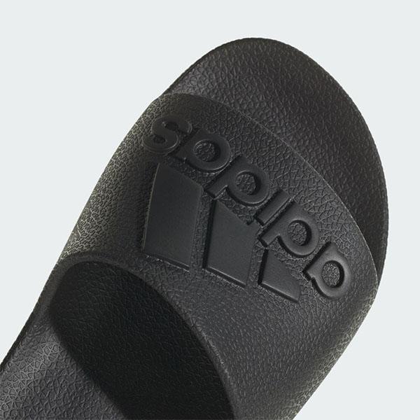 アディダス メンズ レディース サンダル adidas ADILETTE AQUA アディレッタ アクア スライド ビーチサンダル シャワー ...