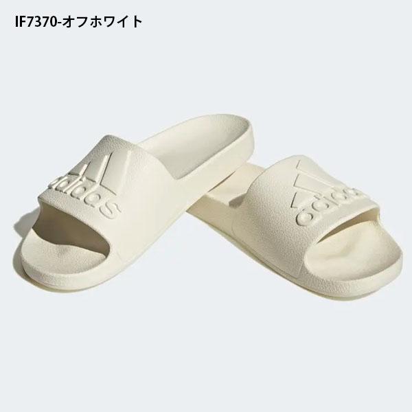 アディダス メンズ レディース サンダル adidas ADILETTE AQUA アディレッタ アクア スライド ビーチサンダル シャワー ...
