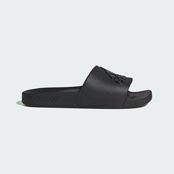 adidas アディダス メンズ レディース サンダル ADILETTE AQUA アディレッタ アクア スライド ビーチサンダル シャワー ...