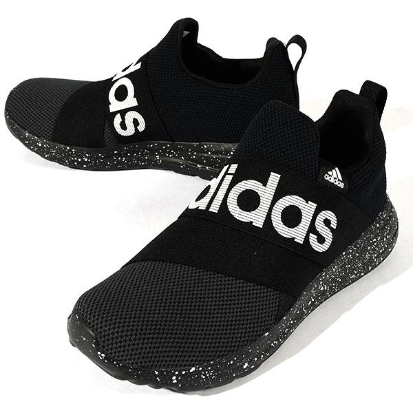 アディダス メンズ スリッポン スニーカー adidas LITE RACER ADAPT 6.0 M ライトレーサー アダプト シューズ 靴 ...