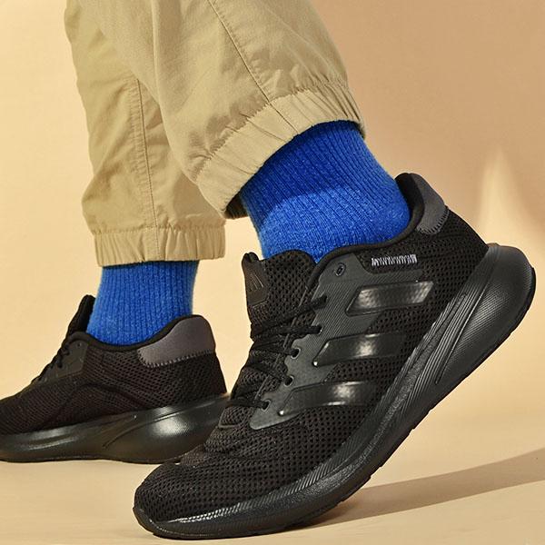 アディダス ランニングシューズ adidas メンズ レディース スニーカー RESPONSE RUNNER U ローカット シューズ 靴 ...