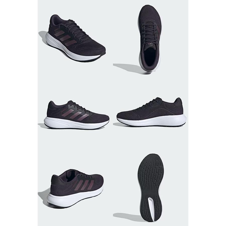 アディダス ランニングシューズ adidas メンズ レディース スニーカー RESPONSE RUNNER U ローカット シューズ 靴 ...