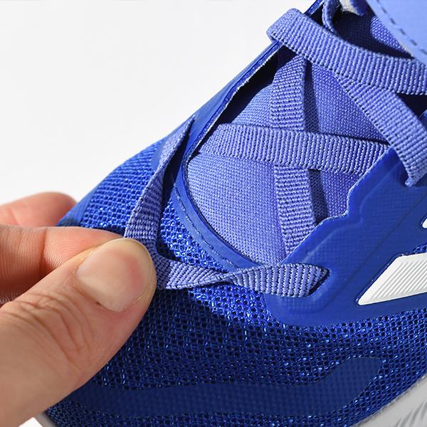 adidas アディダス ベビーシューズ CORE FAITO 5.0 EL I コアファイト ジュニア 子供 男の子 女の子 ベルクロ ...