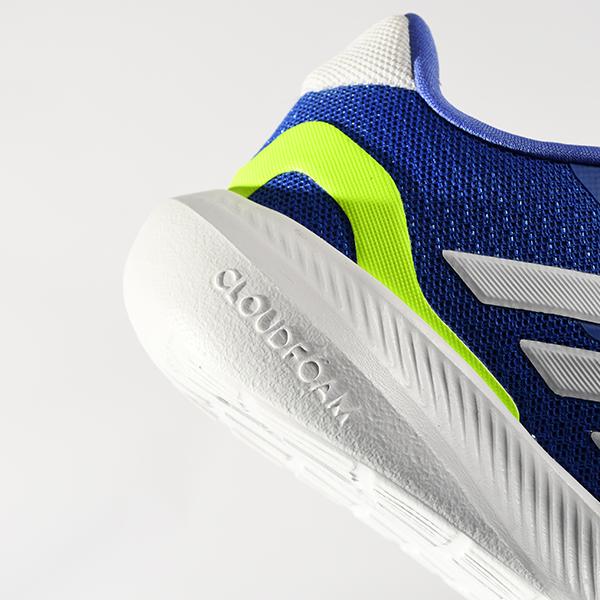 adidas アディダス ベビーシューズ CORE FAITO 5.0 EL I コアファイト ジュニア 子供 男の子 女の子 ベルクロ ...