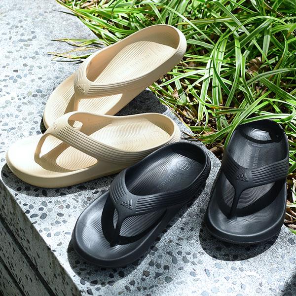現品限り 39%off アディダス サンダル レディース メンズ adidas ADICANE FLP トングサンダル アディケイン 2024 ...