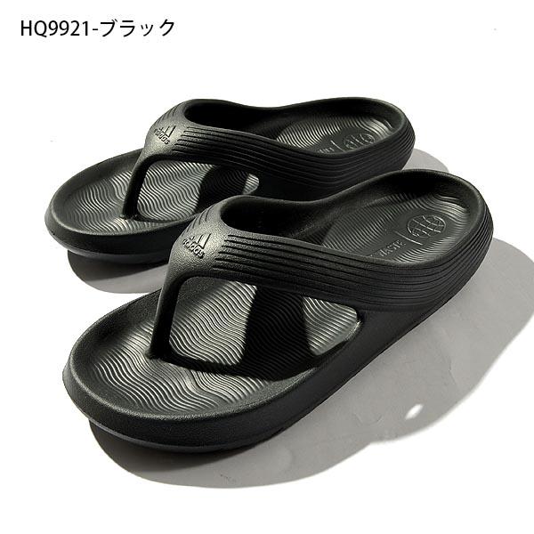 現品限り 39%off アディダス サンダル レディース メンズ adidas ADICANE FLP トングサンダル アディケイン 2024 ...